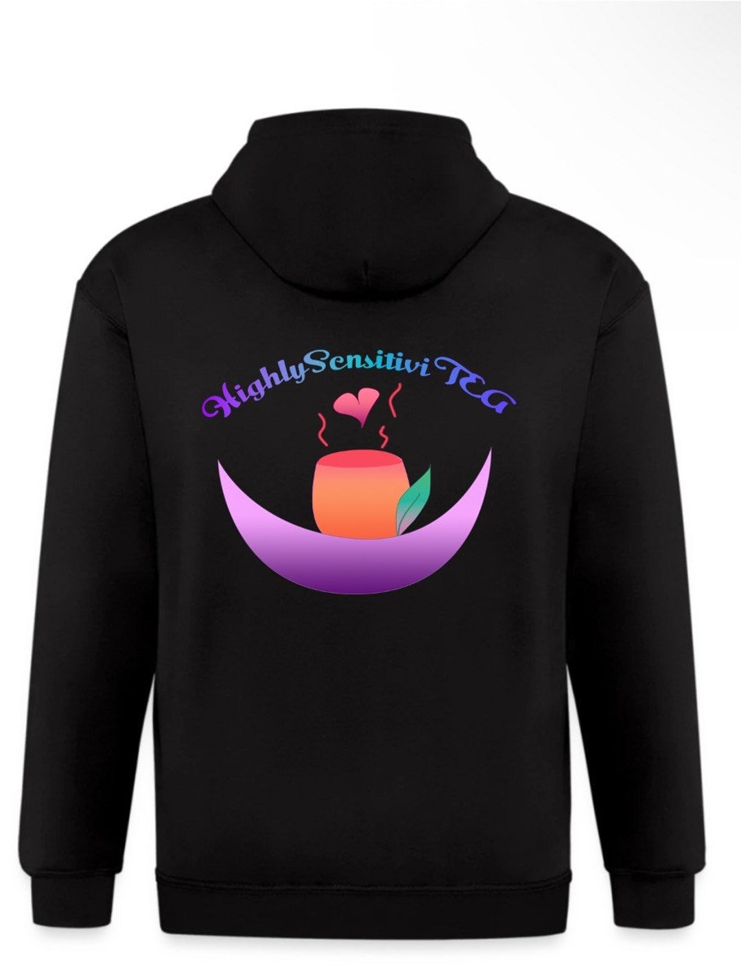 OG TEA Zip-up - Etsy