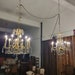 Pair of Large and Sized French Spiders. - Etsy