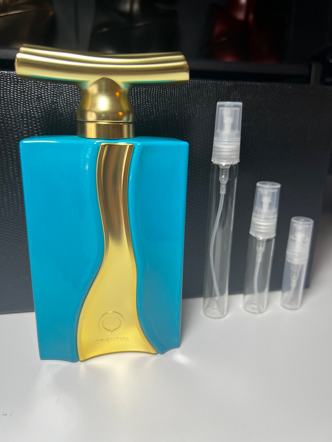 Orientica Melodie De Orientica Perfume Decant - Etsy