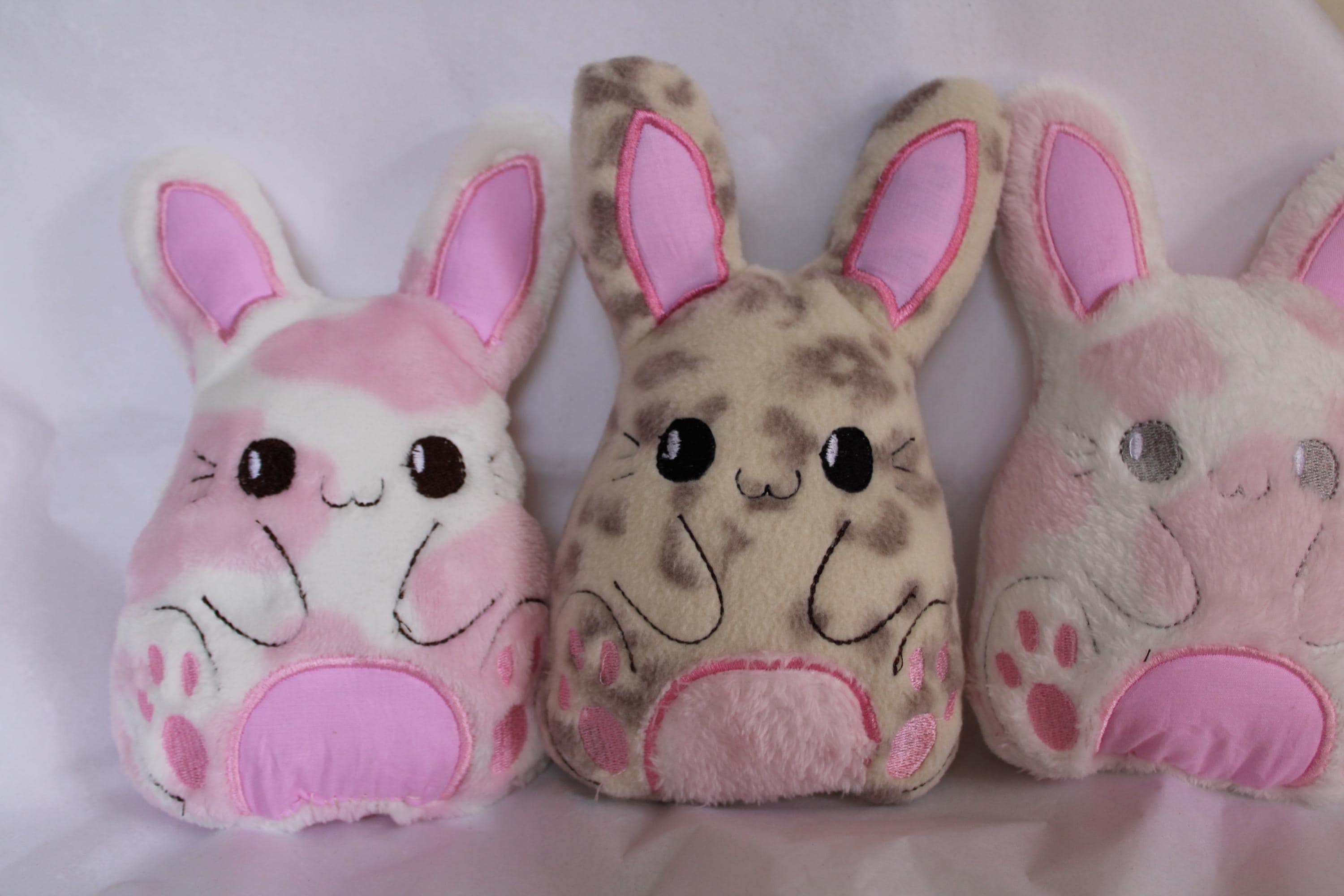 Plush Kids Toy Plush Rabbit, Plush Bunny, Adorable Baby Bunny Plush Toy ...