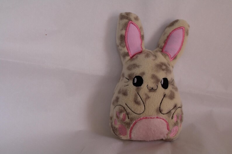 Plush Kids Toy Plush Rabbit, Plush Bunny, Adorable Baby Bunny Plush Toy ...