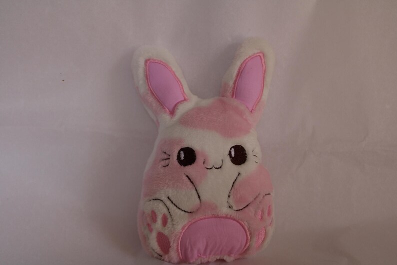 Plush Kids Toy Plush Rabbit, Plush Bunny, Adorable Baby Bunny Plush Toy ...
