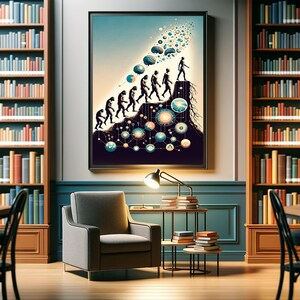 Human Evolution and Natural Selection - From Common Ancestor to Homo ...