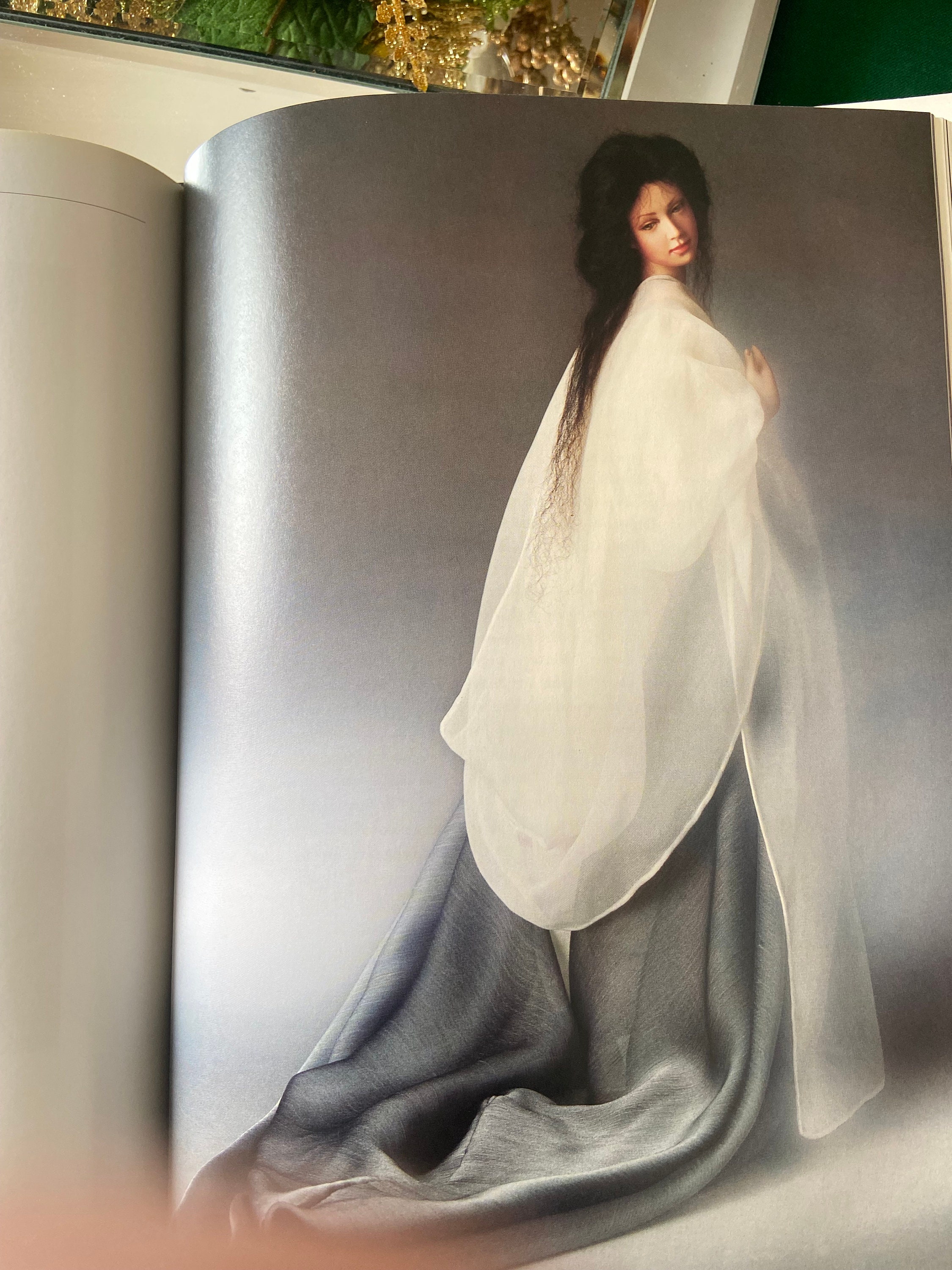 The World's Most Beautiful Dolls the Editor's of dolls Magazine 1994 ...