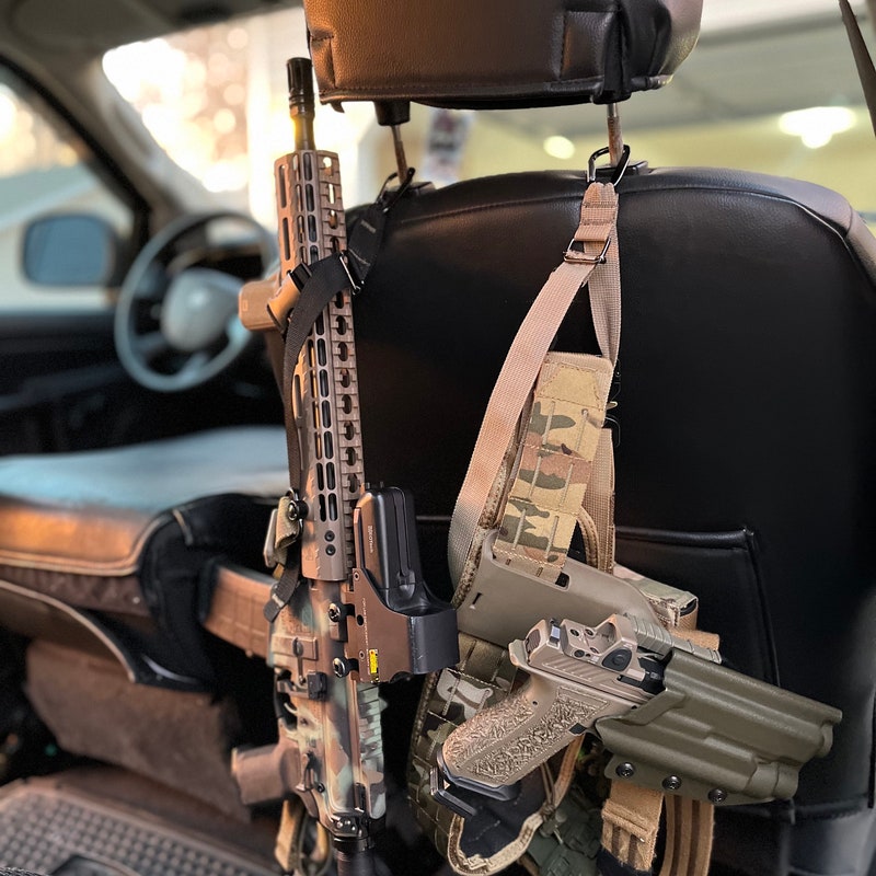 Ar 15 Wall Mount - Etsy