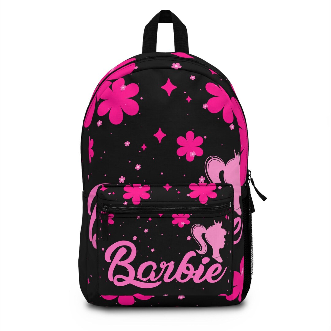 Barbie Backpack. - Etsy