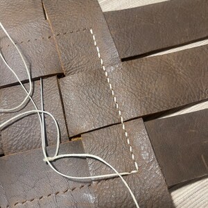 The Ava Basket Bag - Etsy