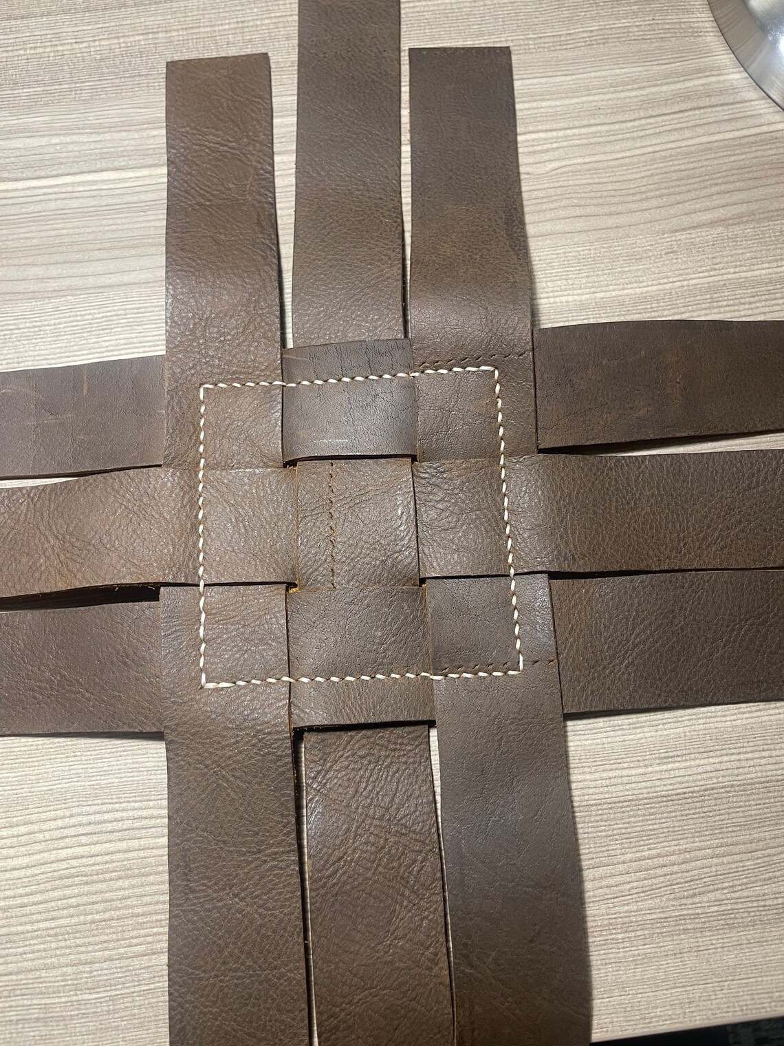 The Ava Basket Bag - Etsy