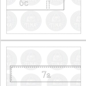 The Ava Basket Bag - Etsy