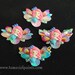 Mermaid Bling for Face Painting - Etsy