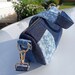 Handmade Shoulder Bag, Snuggle Bag - Etsy
