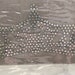 MAO State Titleholder Rhinestone Crown Transfer | Rhinestone Transfer ...