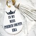 MAO State Titleholder Rhinestone Crown Transfer | Rhinestone Transfer ...