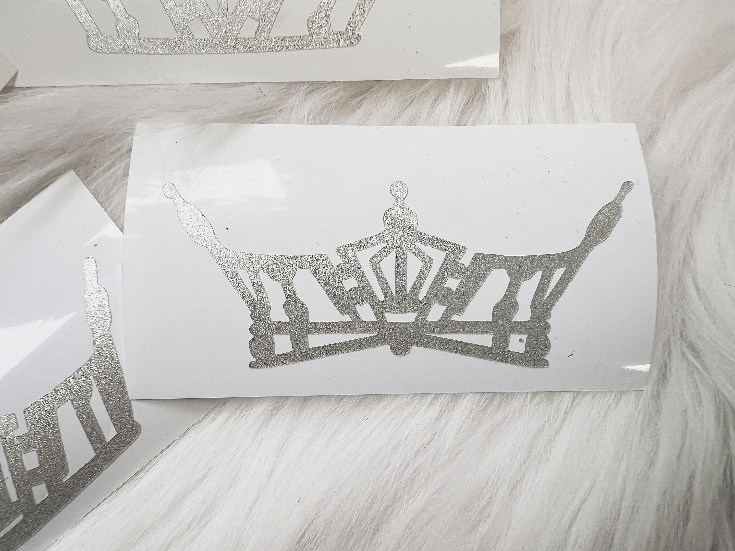 Miss America Crown Sticker | Titleholder Crown Sticker | MAO Teen Crown ...