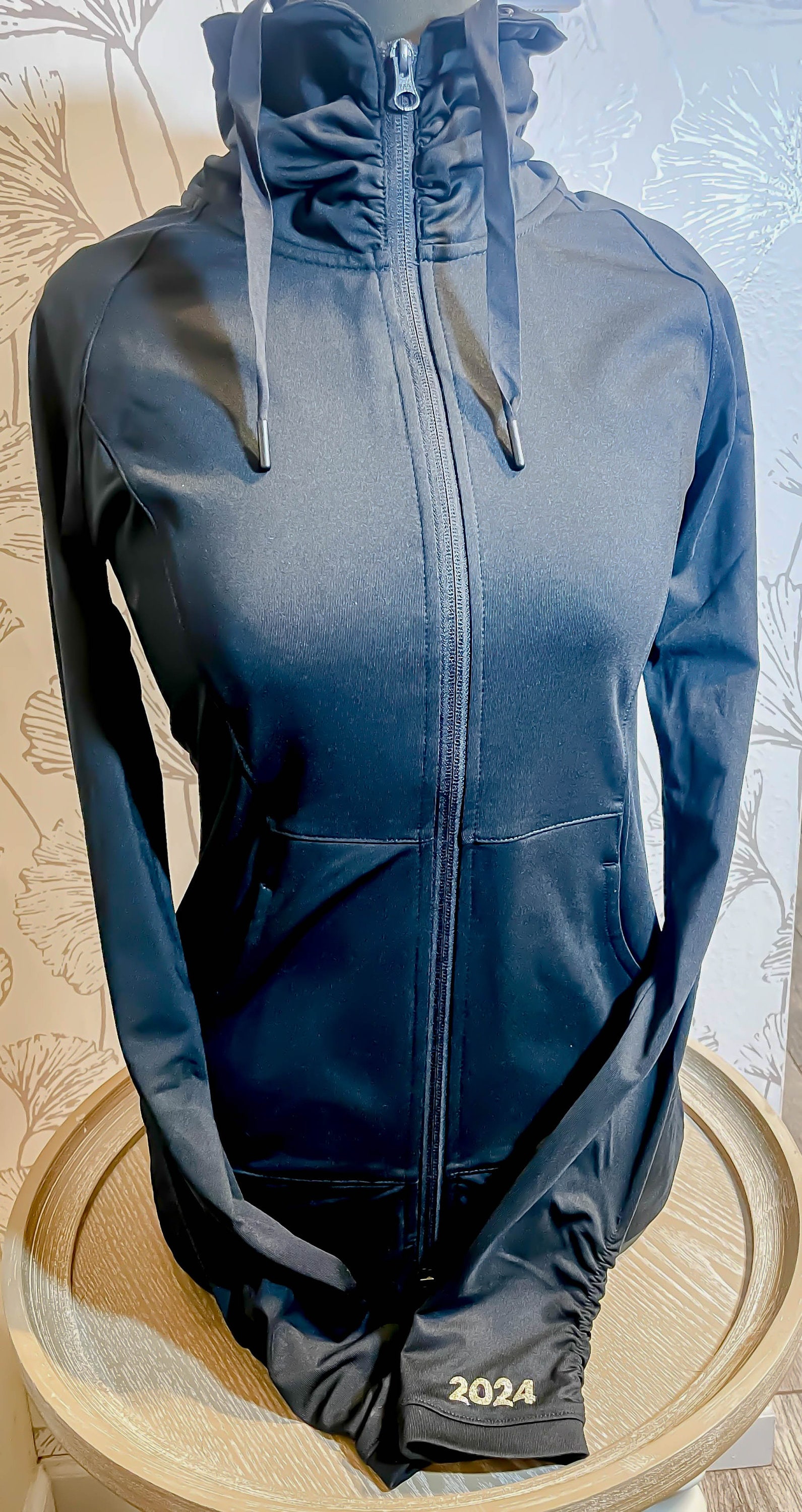 Miss America Title Jacket Local Titleholder Jacket MAO Titleholder ...