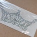 MAO State Titleholder Rhinestone Crown Transfer | Rhinestone Transfer ...