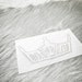 MAO State Titleholder Rhinestone Crown Transfer | Rhinestone Transfer ...