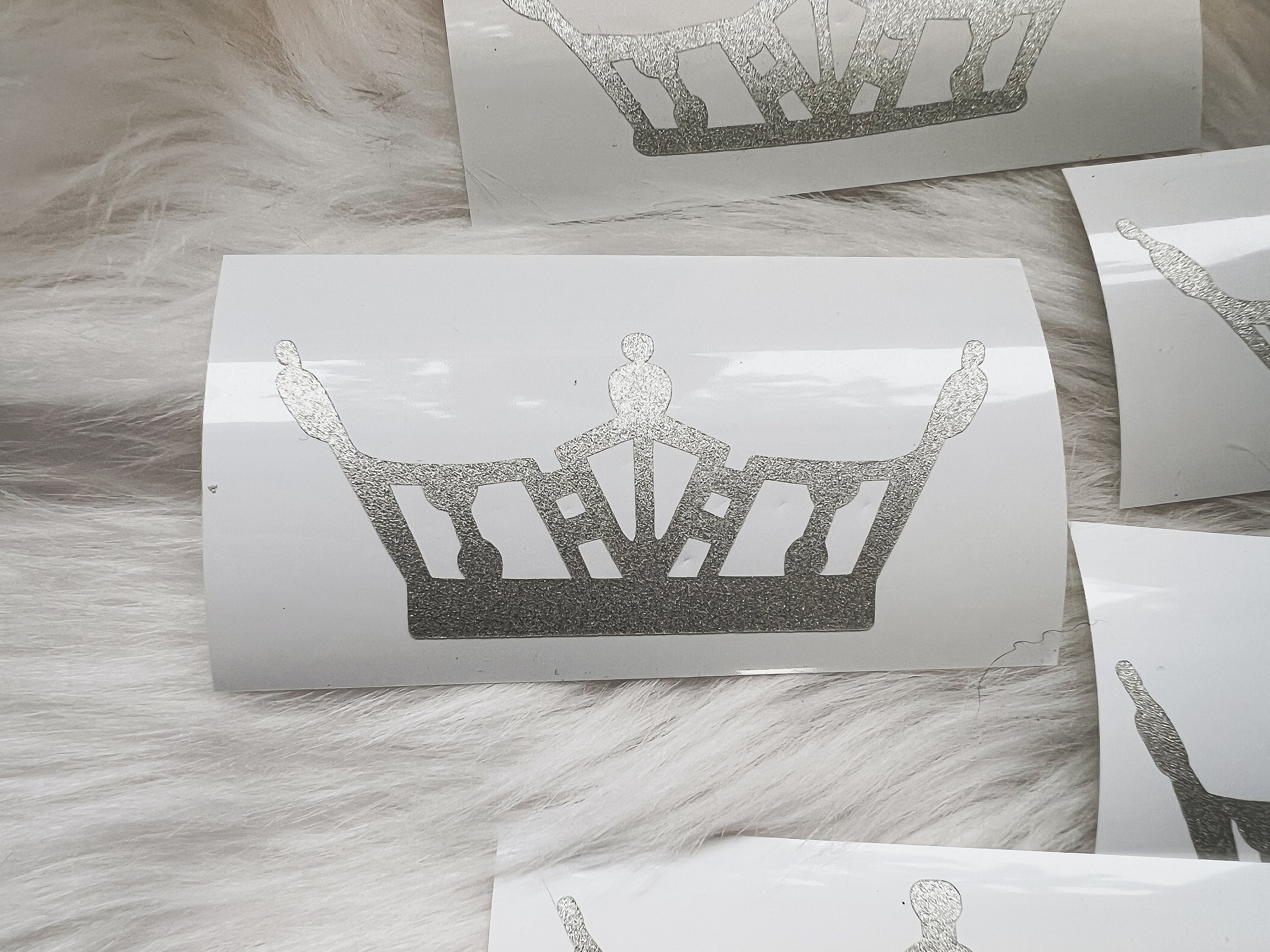 Miss America Crown Sticker | Titleholder Crown Sticker | MAO Teen Crown ...