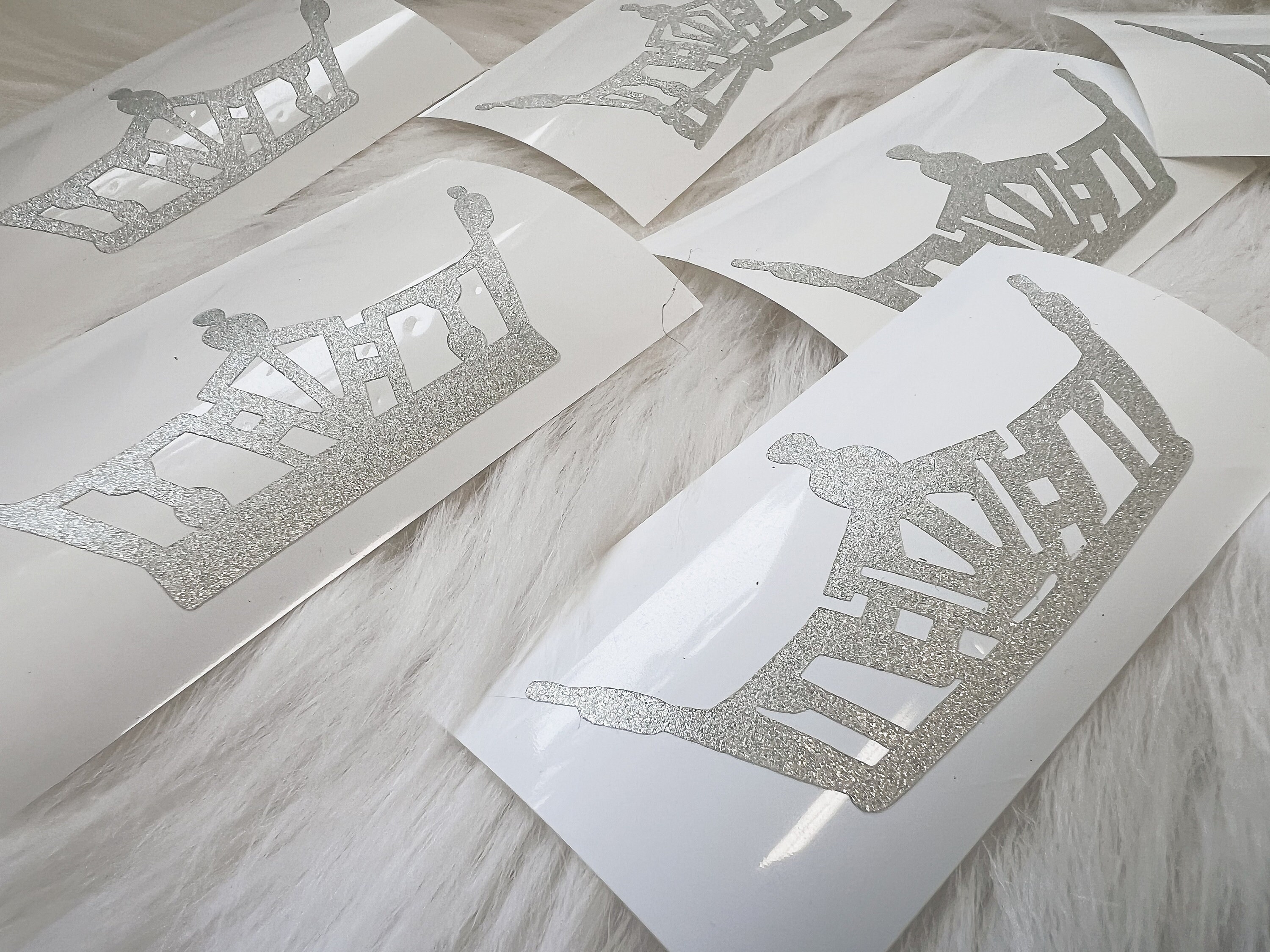 Miss America Crown Sticker | Titleholder Crown Sticker | MAO Teen Crown ...