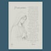 Memorare Catholic Prayer Card (digital) - Etsy