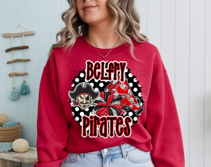 Pirates Cheer Png - Etsy