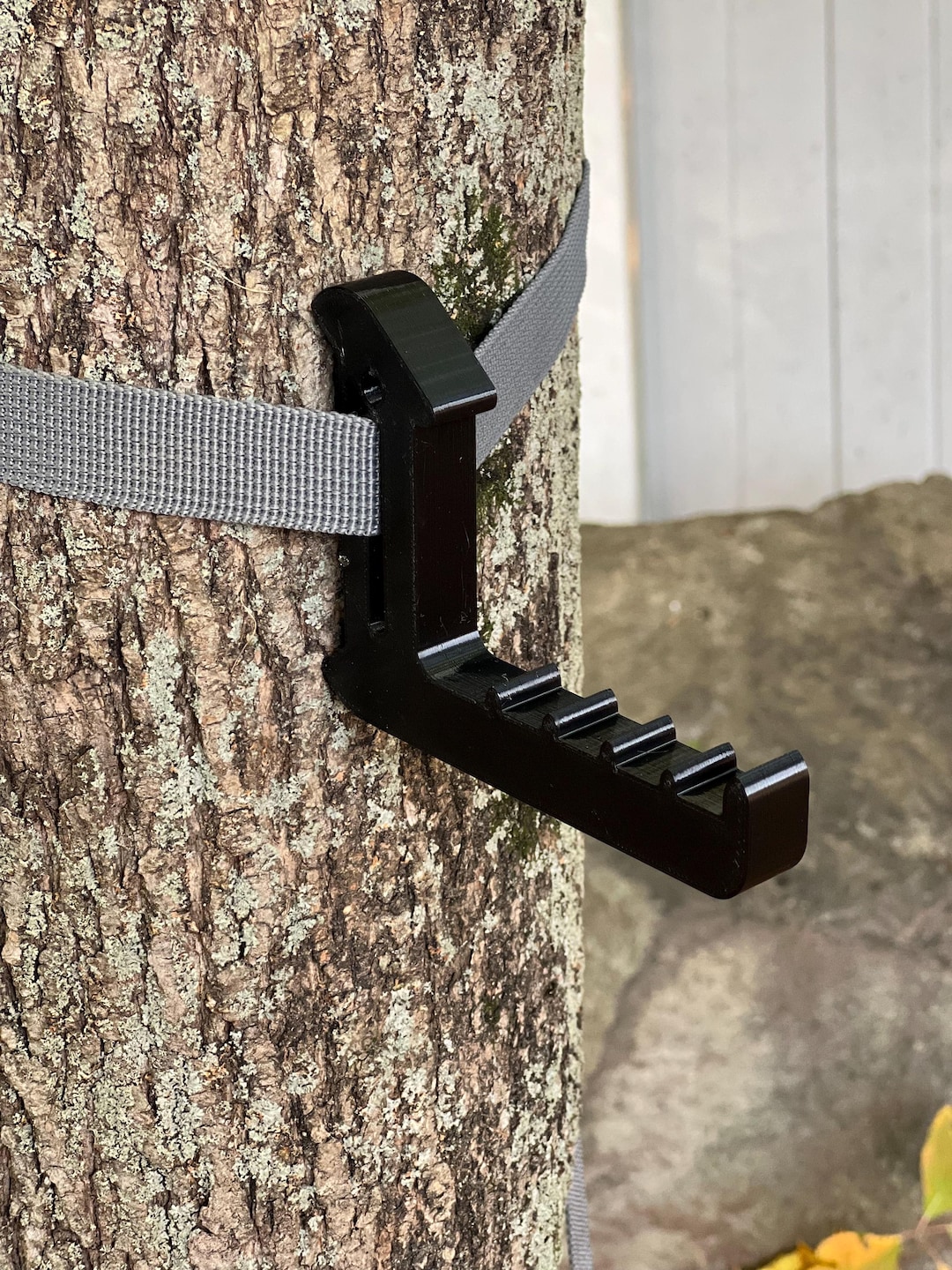 3D Printed Bow / Gear Hanger. - Etsy