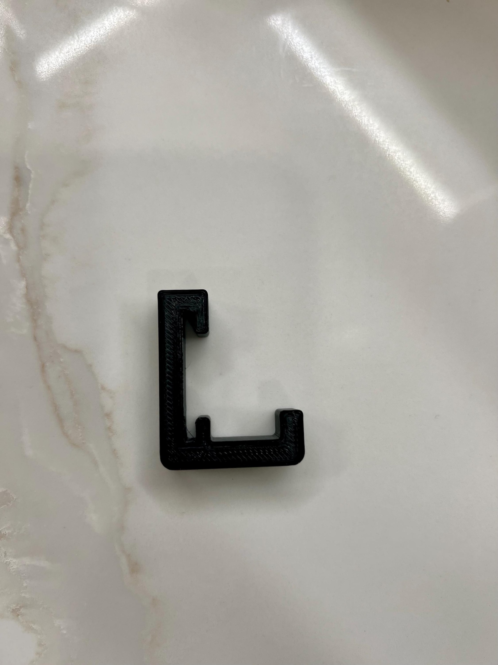 3D Printed Molle Webbing Hooks for Climbing Sticks 2 Pack - Etsy