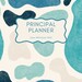 Principal Planner 2024-2025 - Etsy