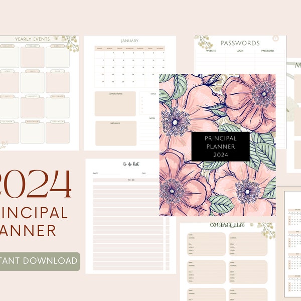 Principal Planner - Etsy