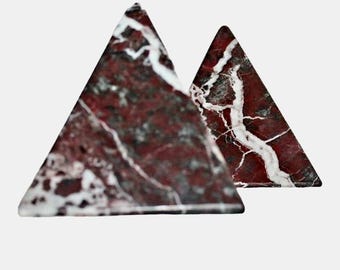 Paperweights 3 Handmade From Onyx Marble, Home Decor & Gifts Set of 2 ...