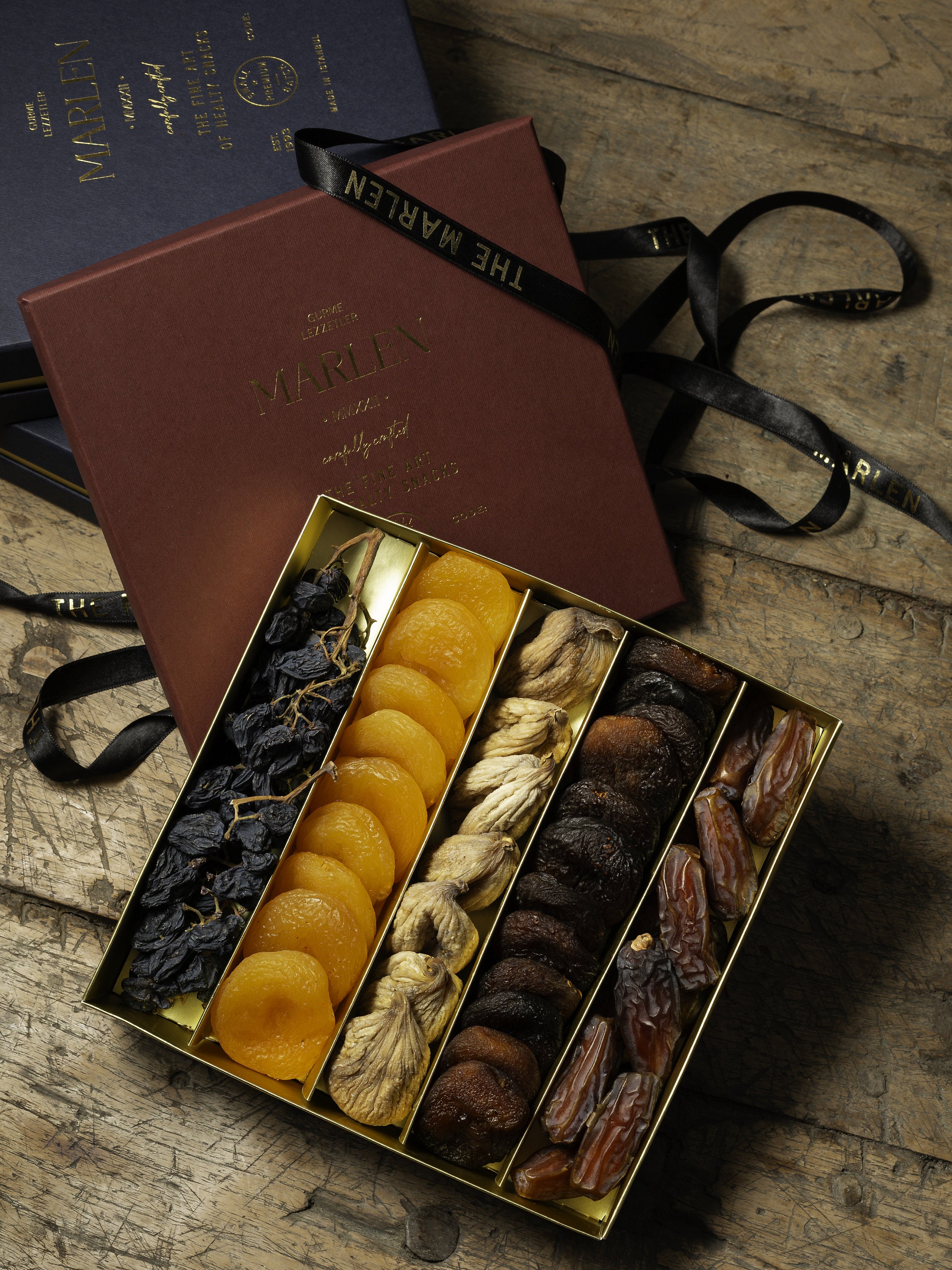 Luxury Nut Packages for Special Occasions - Etsy