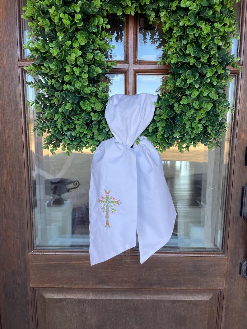 Elegant Cross to Celebrate the Easter Holiday - Etsy