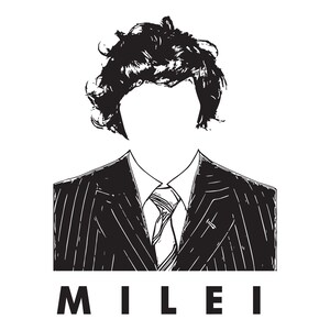 Javier Milei Vector Designs : Original Logo and Line Art - Etsy