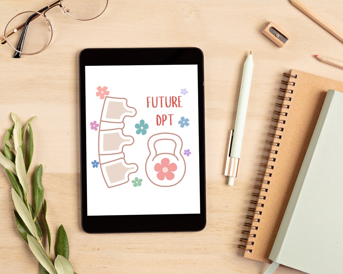 Physical Therapy Svg Png Jpg Bundle Neuro Pediatric Pelvic Health ...