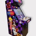 Dr. Mario Arcade Machine - Etsy
