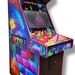 Tetris Arcade Machine - Etsy