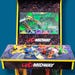 GAUNTLET LEGENDS Arcade Machine - Etsy