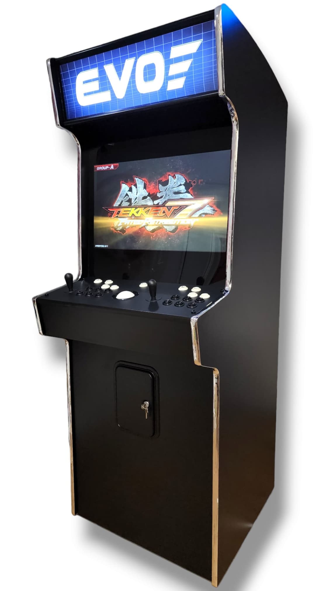 Arcade Machine - Etsy