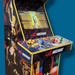 GAUNTLET LEGENDS Arcade Machine - Etsy