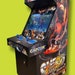 Street Fighter 4 Arcade Machine - Etsy