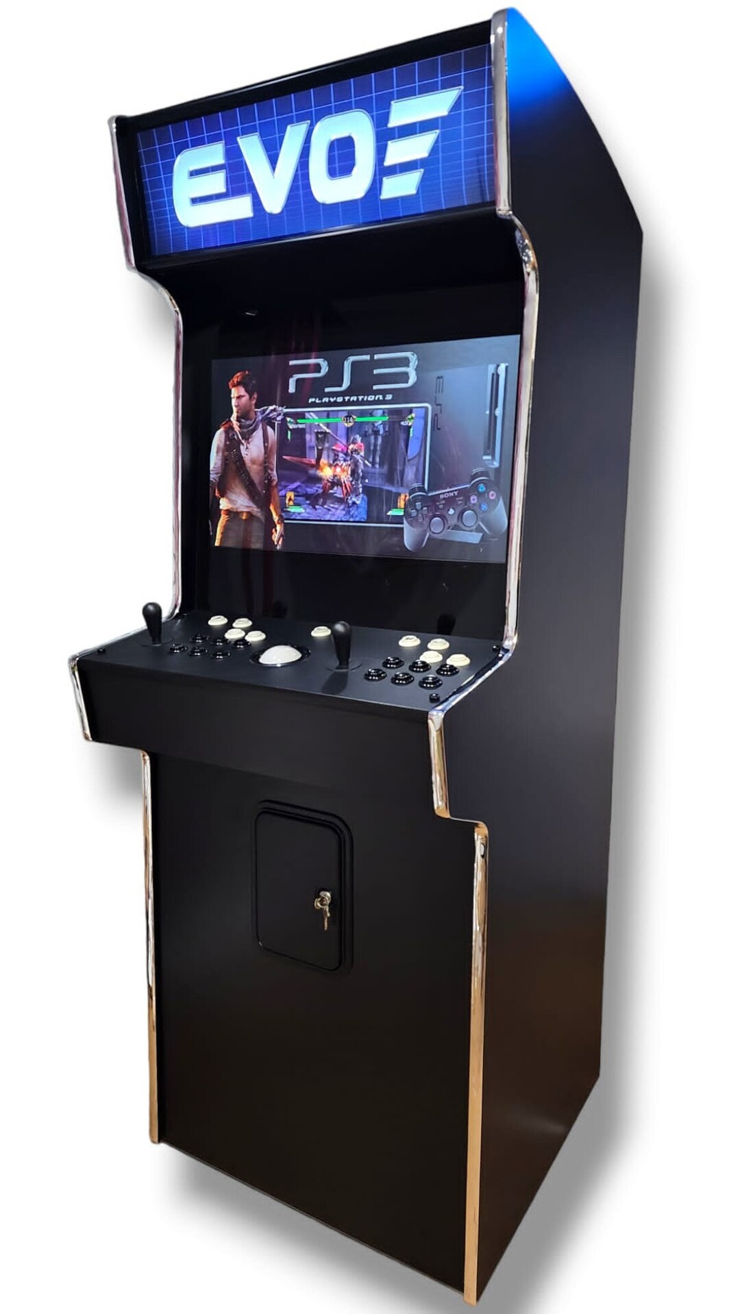 Arcade Machine - Etsy