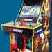 GAUNTLET LEGENDS Arcade Machine - Etsy