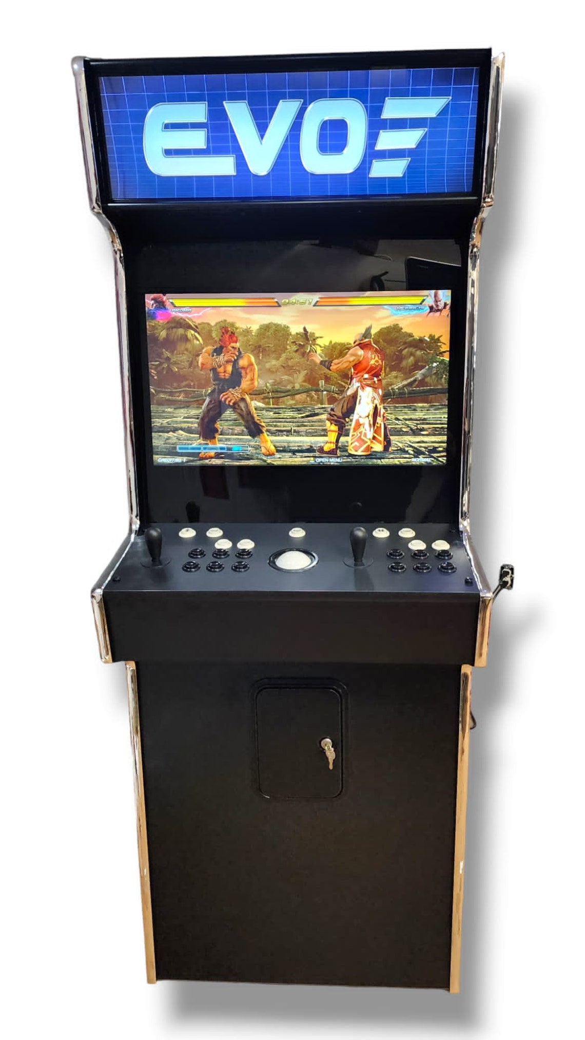 Arcade Machine - Etsy