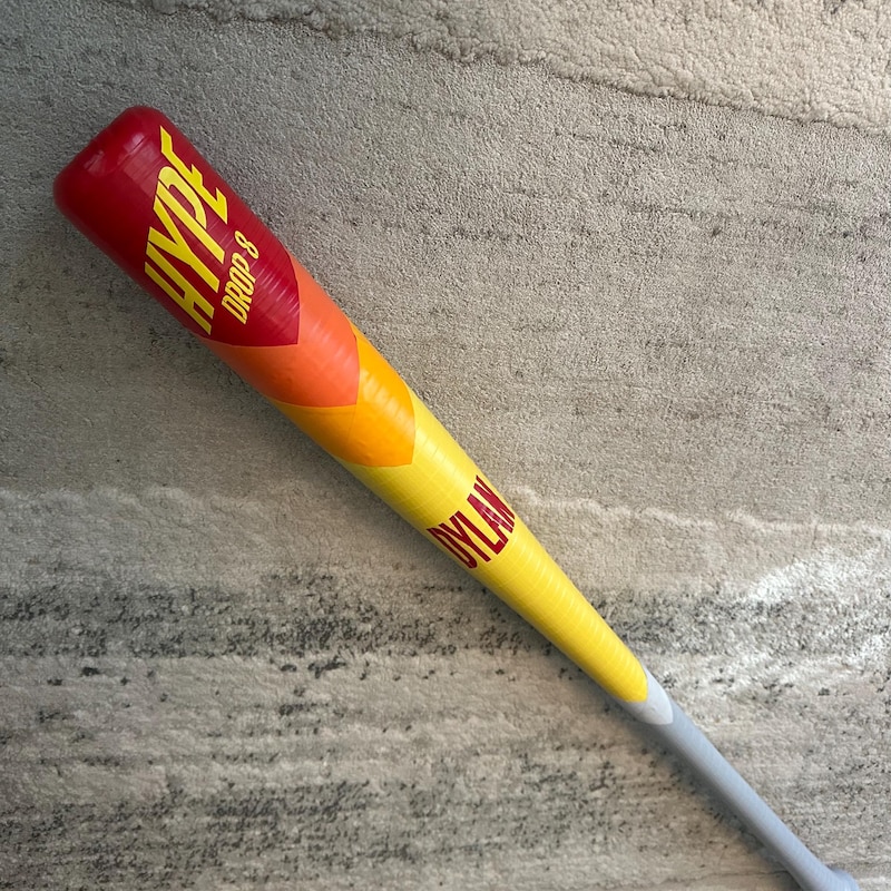 Custom Blitzball Bat - Etsy