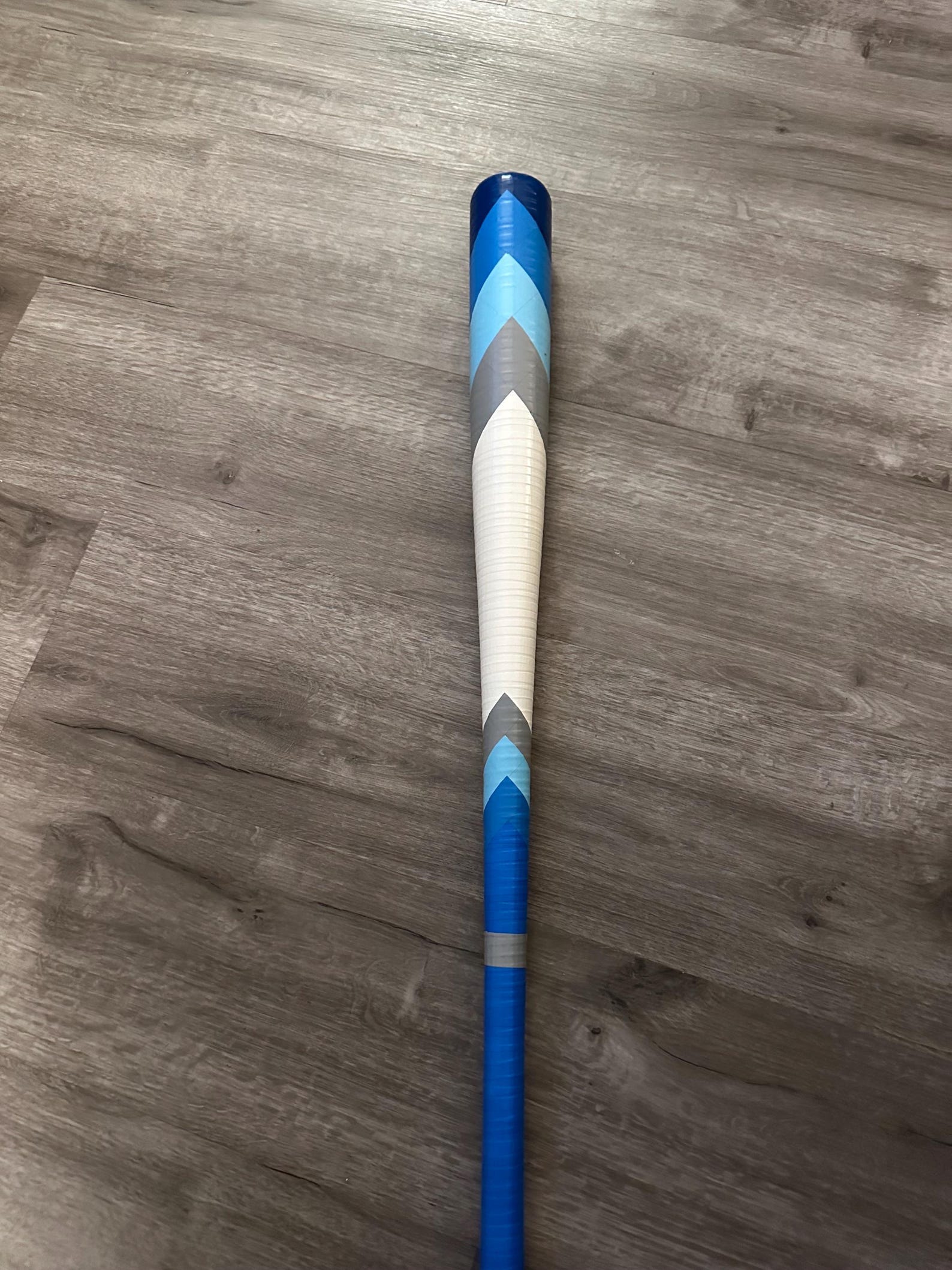 Durable Plastic Customized/wrapped Baseball Bats- Skyler Hype Design - Etsy