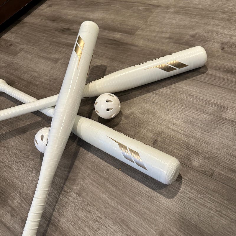 Custom Wiffle Ball Bat - Etsy