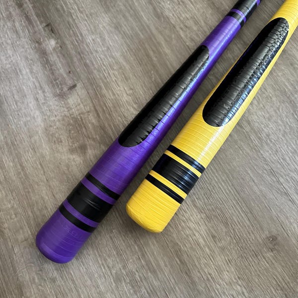 Custom Blitzball Bat - Etsy