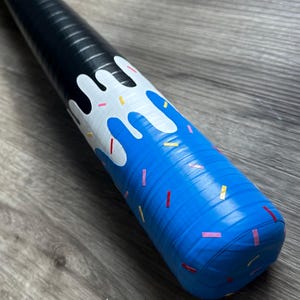 Ice Cream Blitzball Bat - Etsy