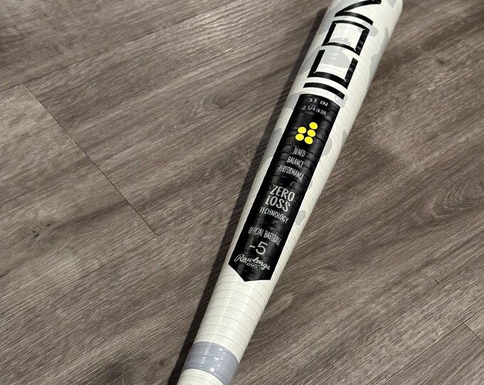 Icon-inspired Wiffle Bat: Wiffle Ball Bat | Custom Wiffle Bat | Youth ...