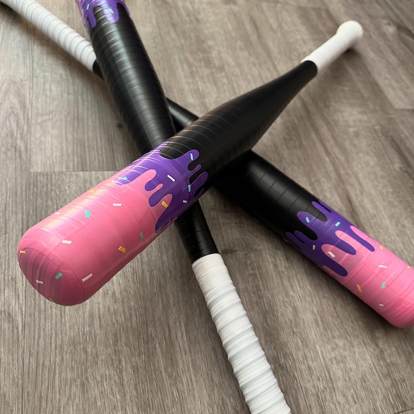 Custom Blitzball Bat - Etsy
